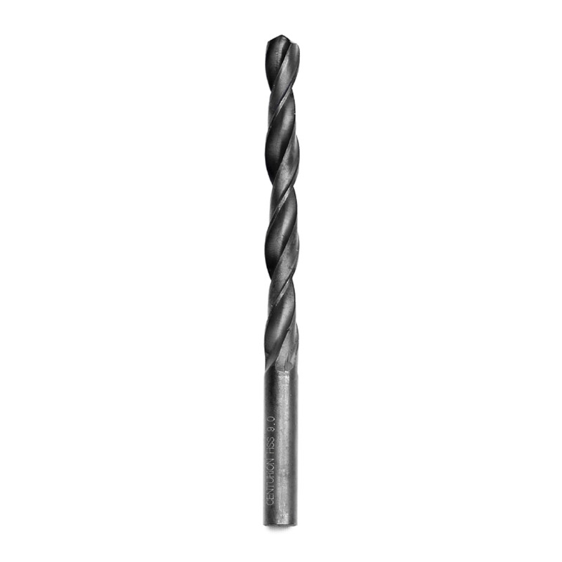 Centurion - High Speed Twist Drill Bit (9mm)