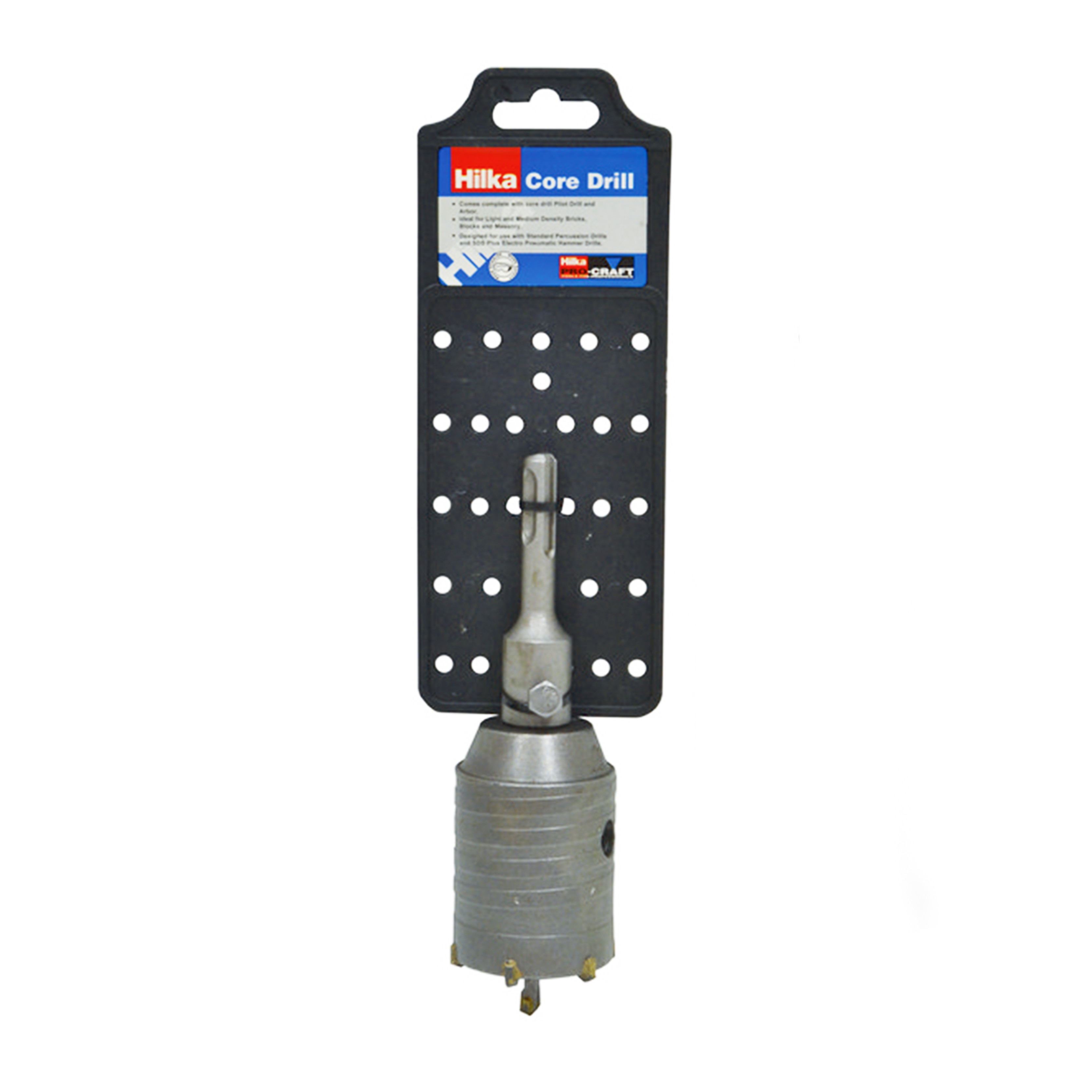 Centurion - 50mm SDS Masonry Core Drill