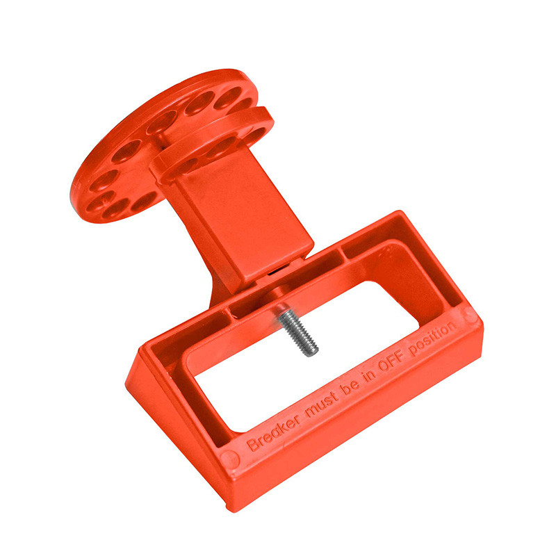 Centurion - 3 Phase Circuit Breakers Lockout