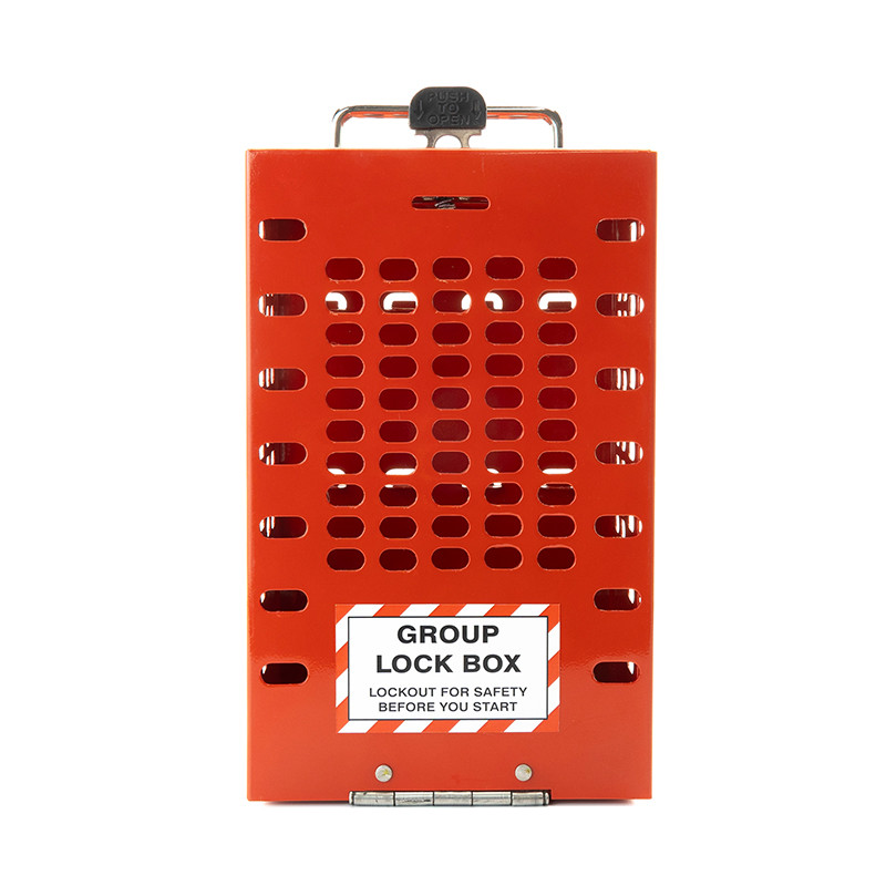 Centurion - Wall Mount Lockbox