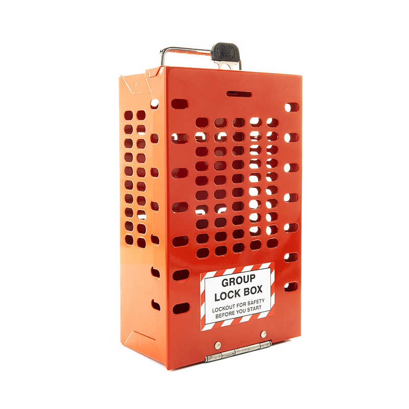 Centurion - Wall Mount Lockbox