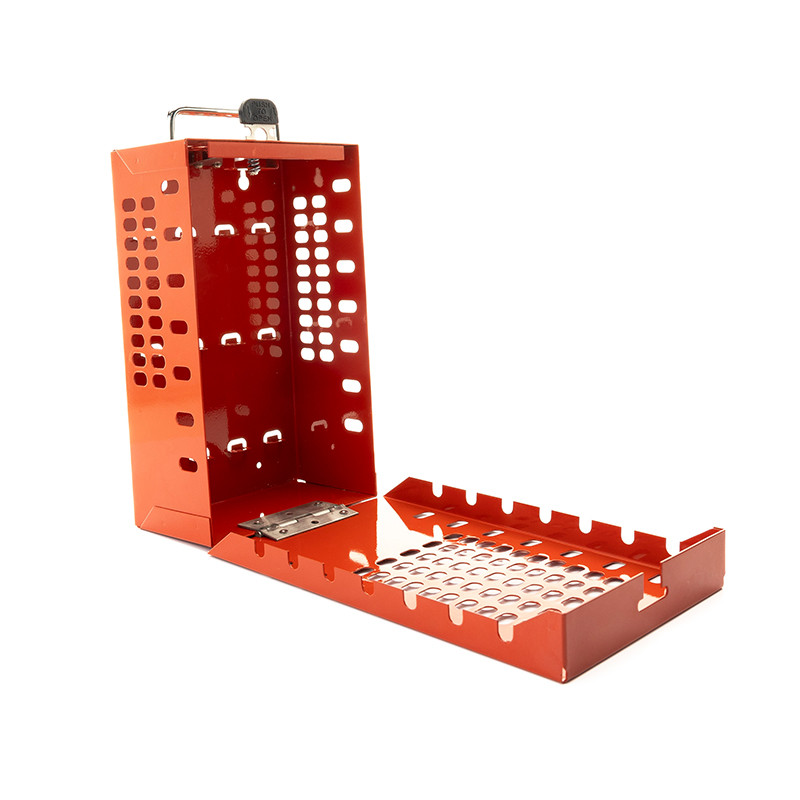 Centurion - Wall Mount Lockbox