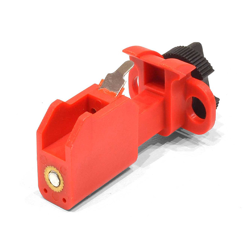 Centurion - Mini Circuit Breaker ('Tie Bar Lockout')