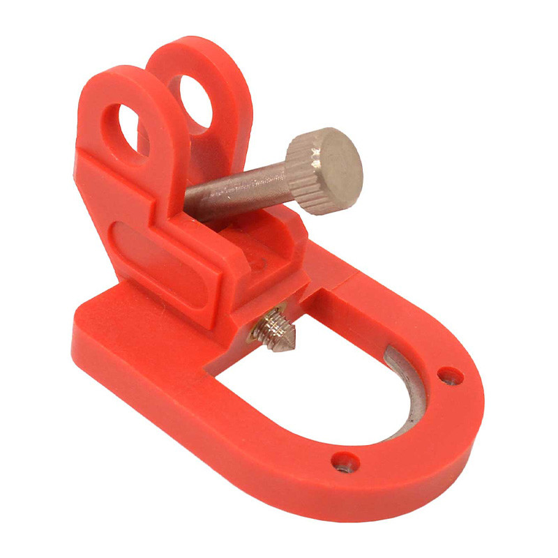 Centurion - Multi Function Circuit Breaker Lockout (Without Pedal)