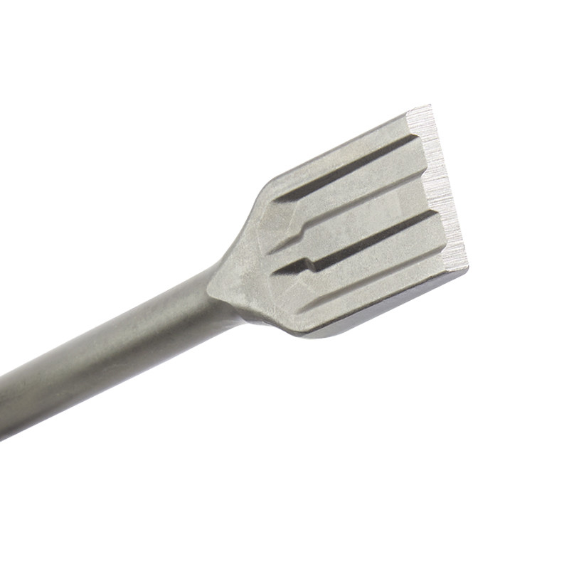 Centurion - Milwaukee SDS+ "Sledge" Wide Chisel 250 x 40mm - 1pc