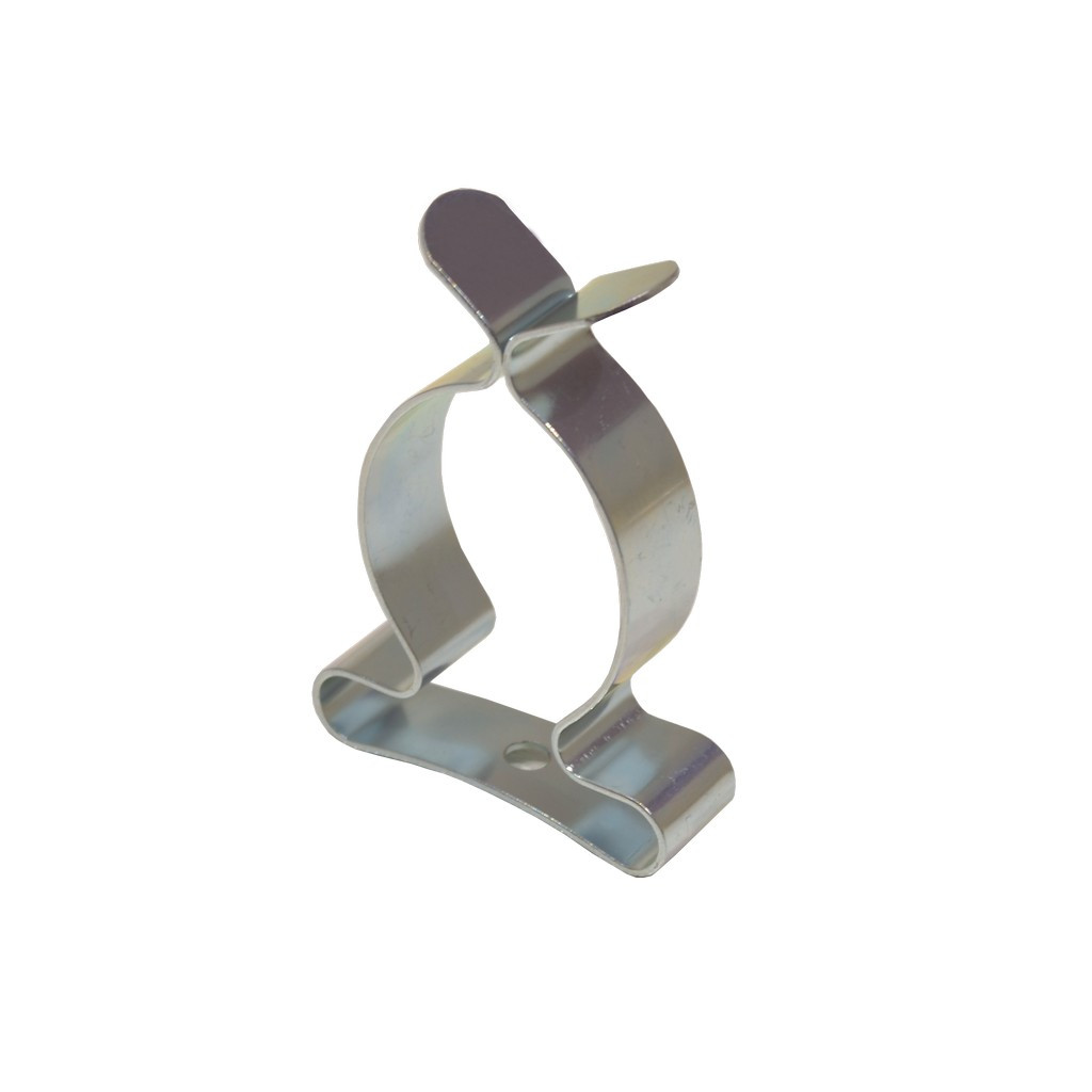 Centurion - Tool Clips, 32mm, Zinc Plated, MI12L