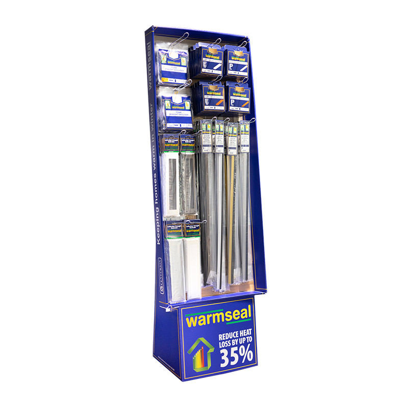 Centurion - Warmseal Mini Stand
