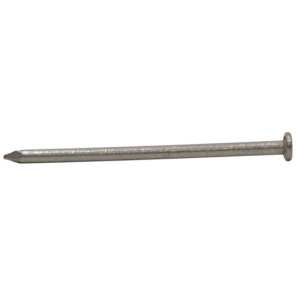 Centurion - Round Wire Nails, 100mm x 4.5mm, Galvanised