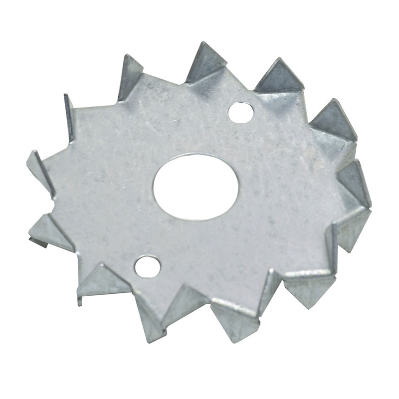 Centurion - Double Sided Timber Connectors, NL37L