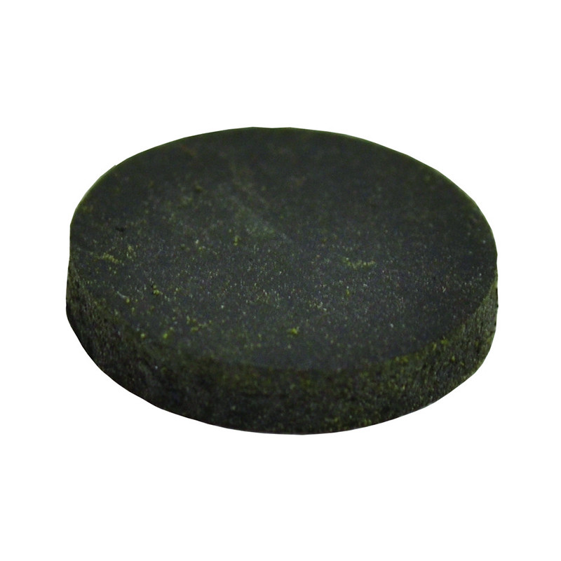 Centurion - Black Rubber Cistern Washer, 16mm