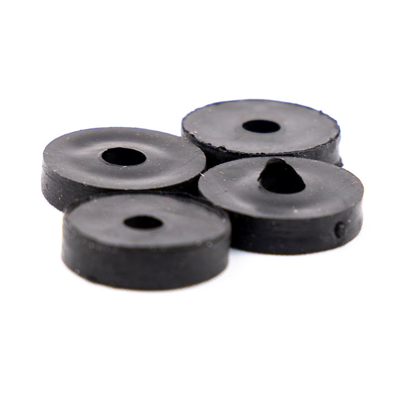 Centurion - Top Washer 1/2", Pack of 4