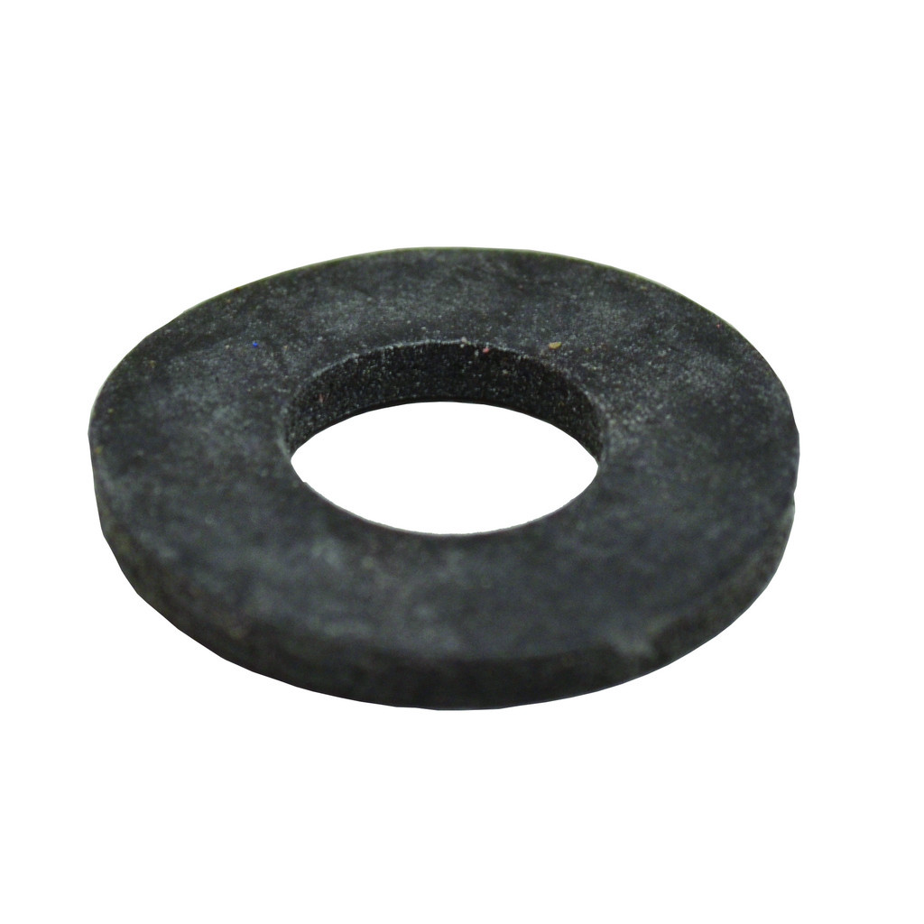 Centurion - Rubber Hose Washers, 1/2" Shower, Pack of 4