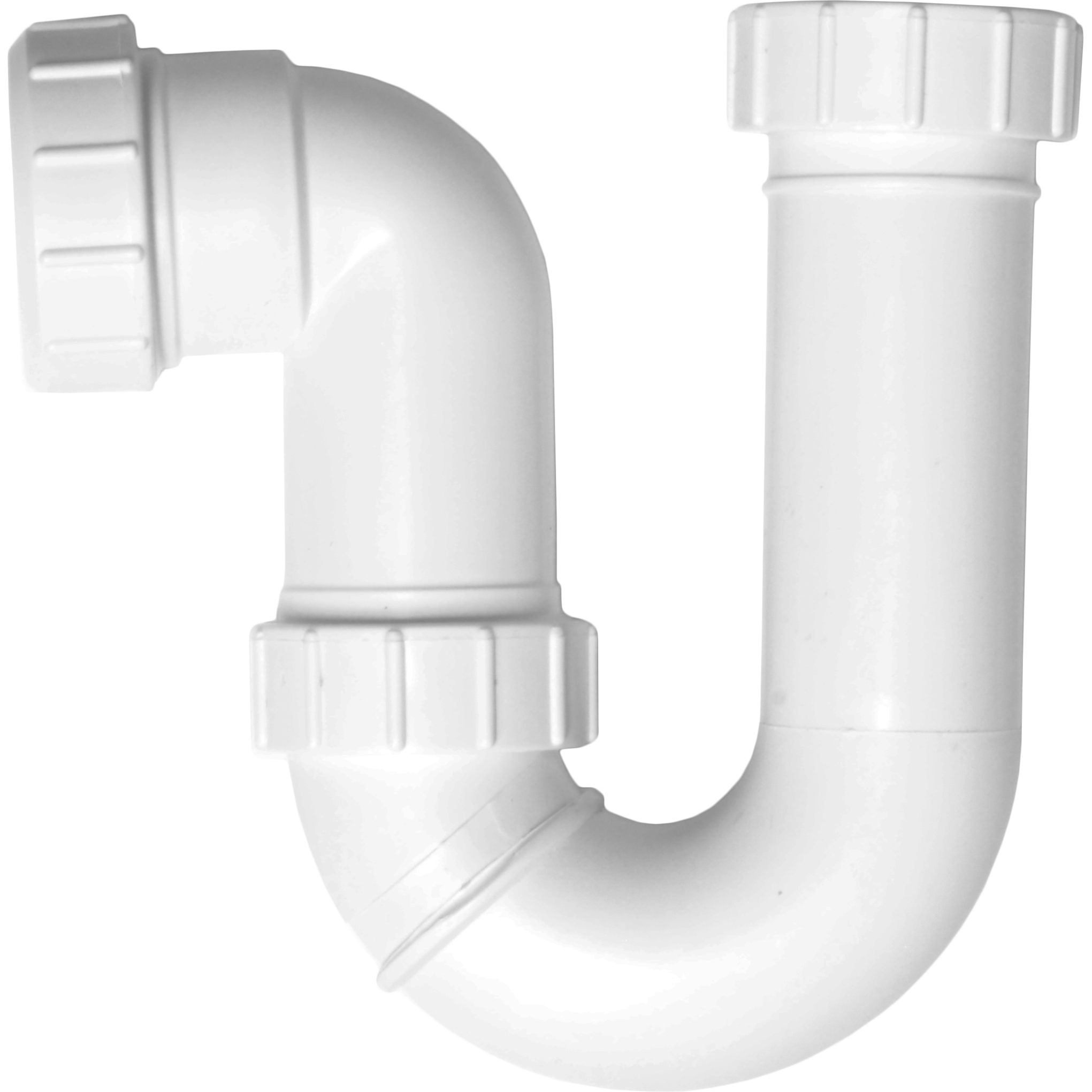 Centurion - Swivel 'P' Trap, 32 x 76mm Seal