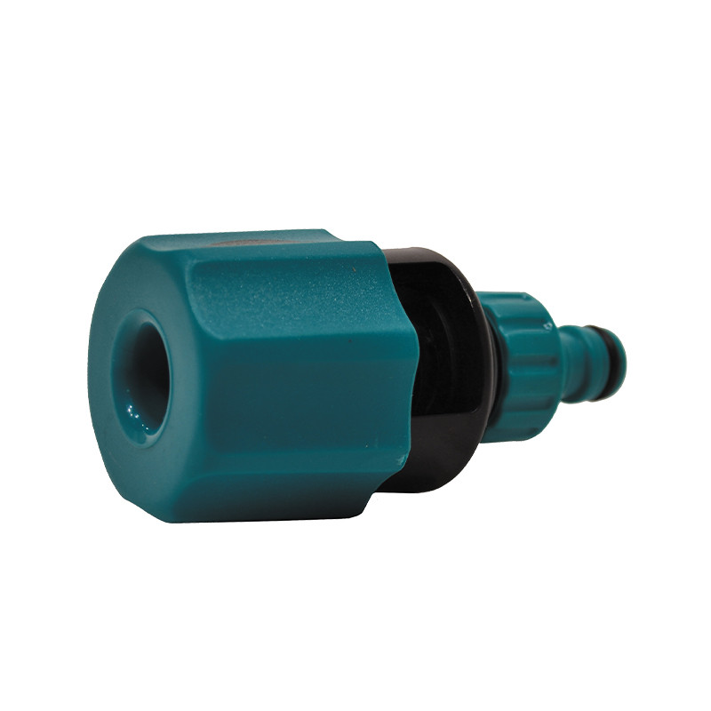 Centurion - Multi Purpose Tap Connector, 1/2" BSP