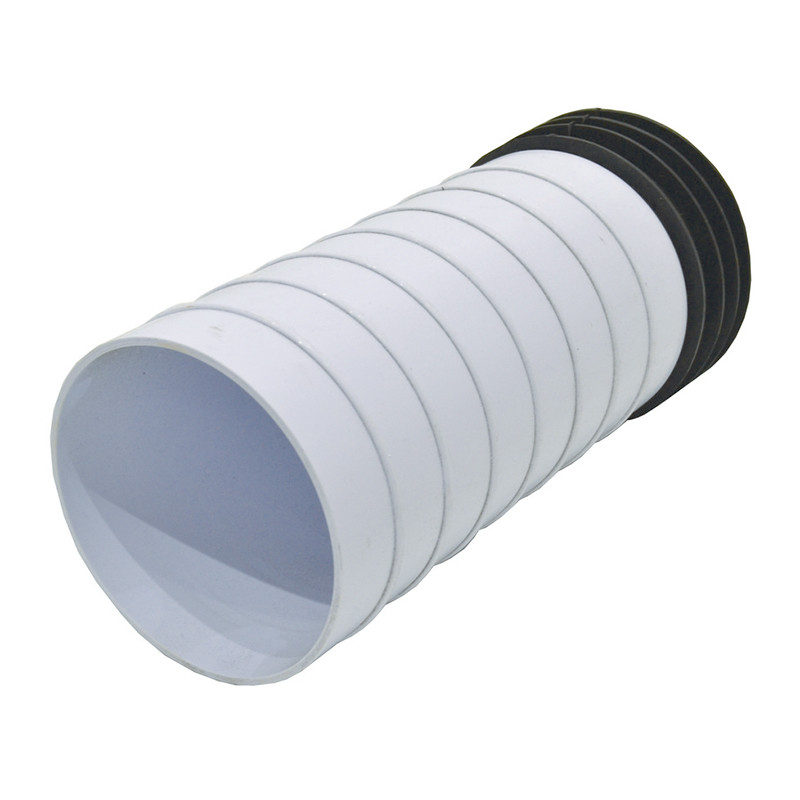 Centurion - Kwik Fit Extension Pan Connector