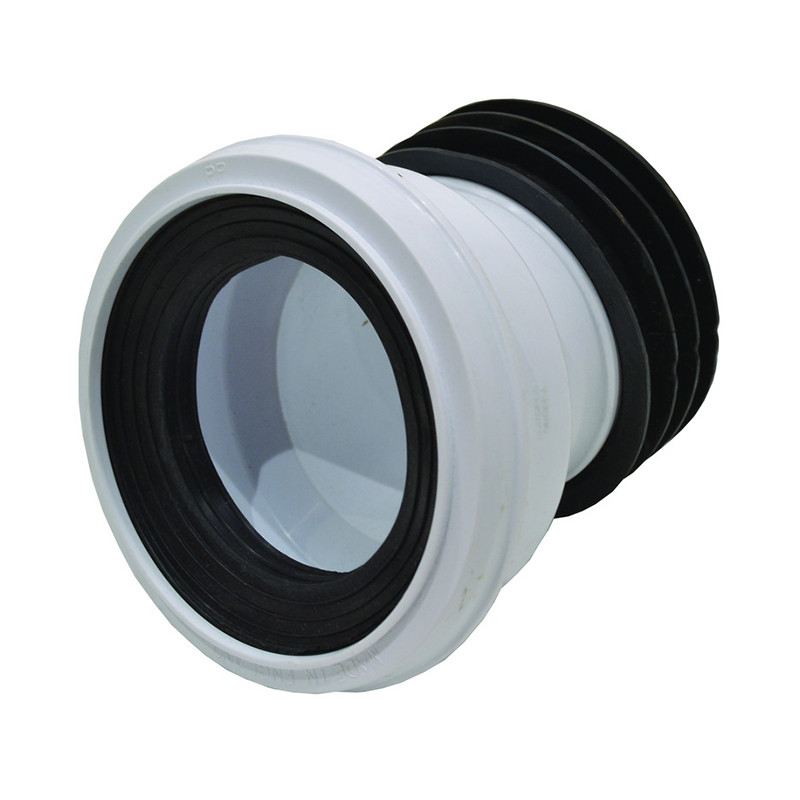 Centurion - Kwik Fit Offset Pan Connector