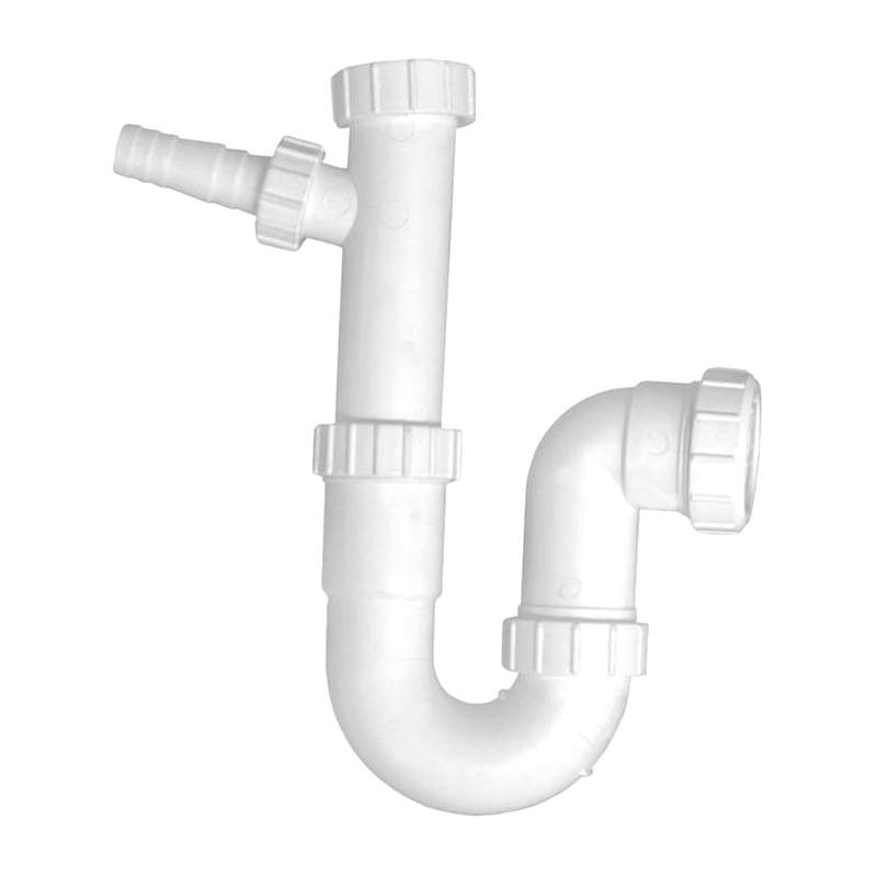 Centurion - Single Appliance Washing Machine Trap, PA358P, Washing ...