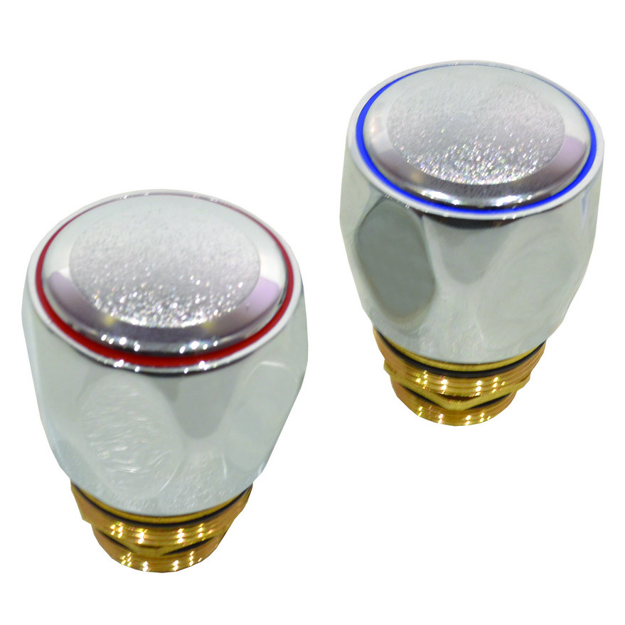 Centurion - Tap - Conversion Kit Chrome