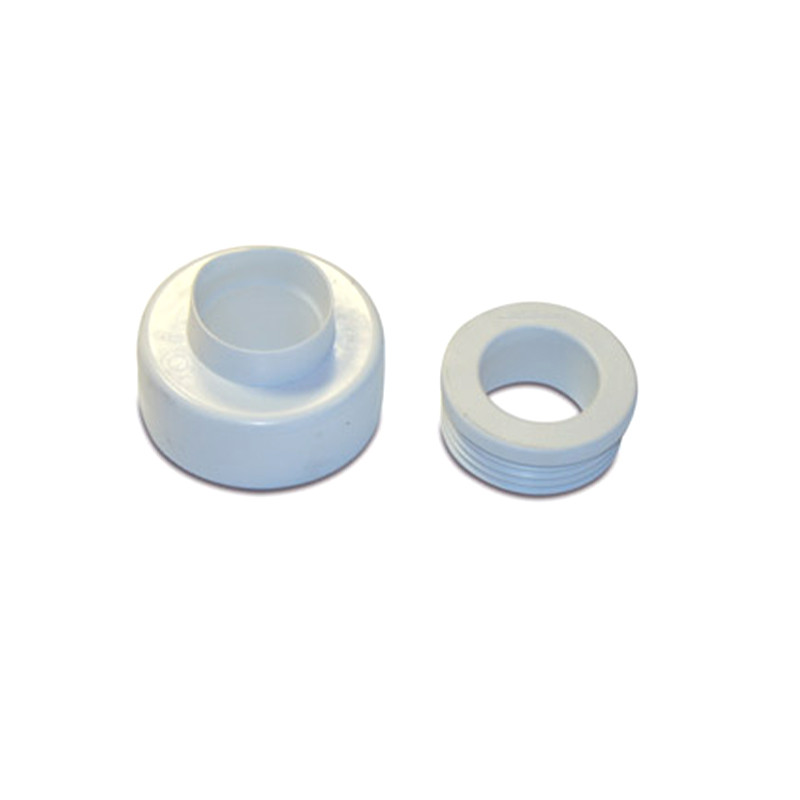 Centurion - Plastic Flushpipe Cone Connector