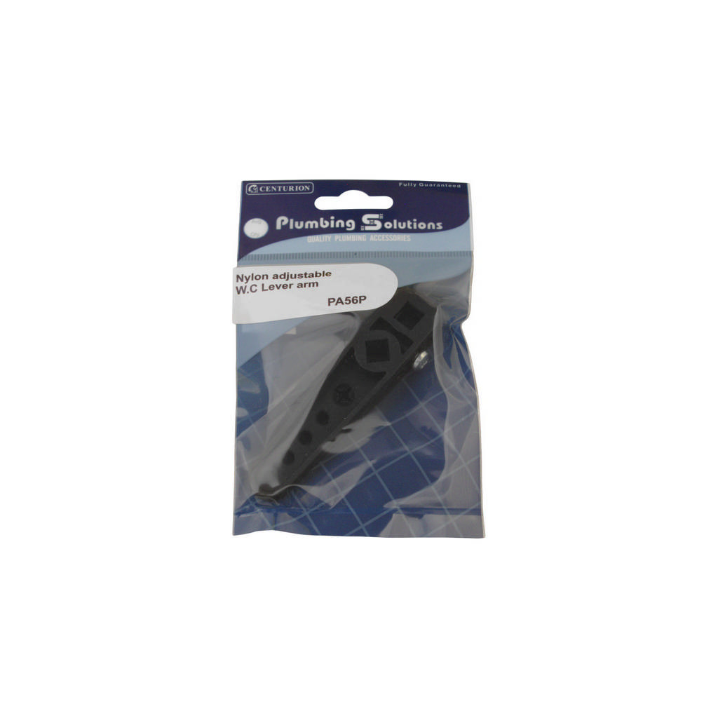 Centurion - Adjustable WC Lever Arm
