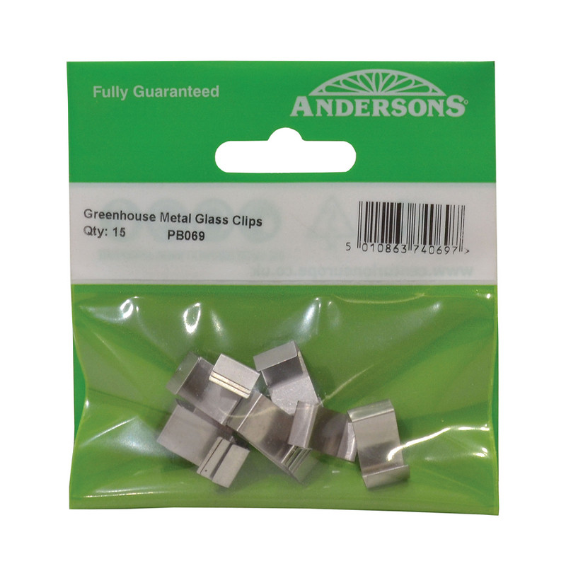 Centurion - Pre-Formed Lap Clips, 'Z' Clips