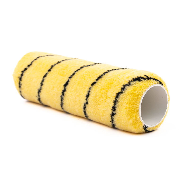 Centurion - Trade Medium Pile Tiger Stripe Roller Sleeve, 225mm x 44mm ...