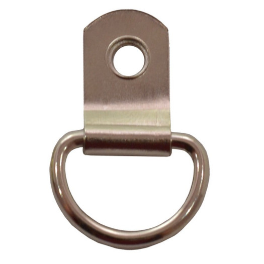 Centurion - 25mm NP Small Picture D Rings PF33L