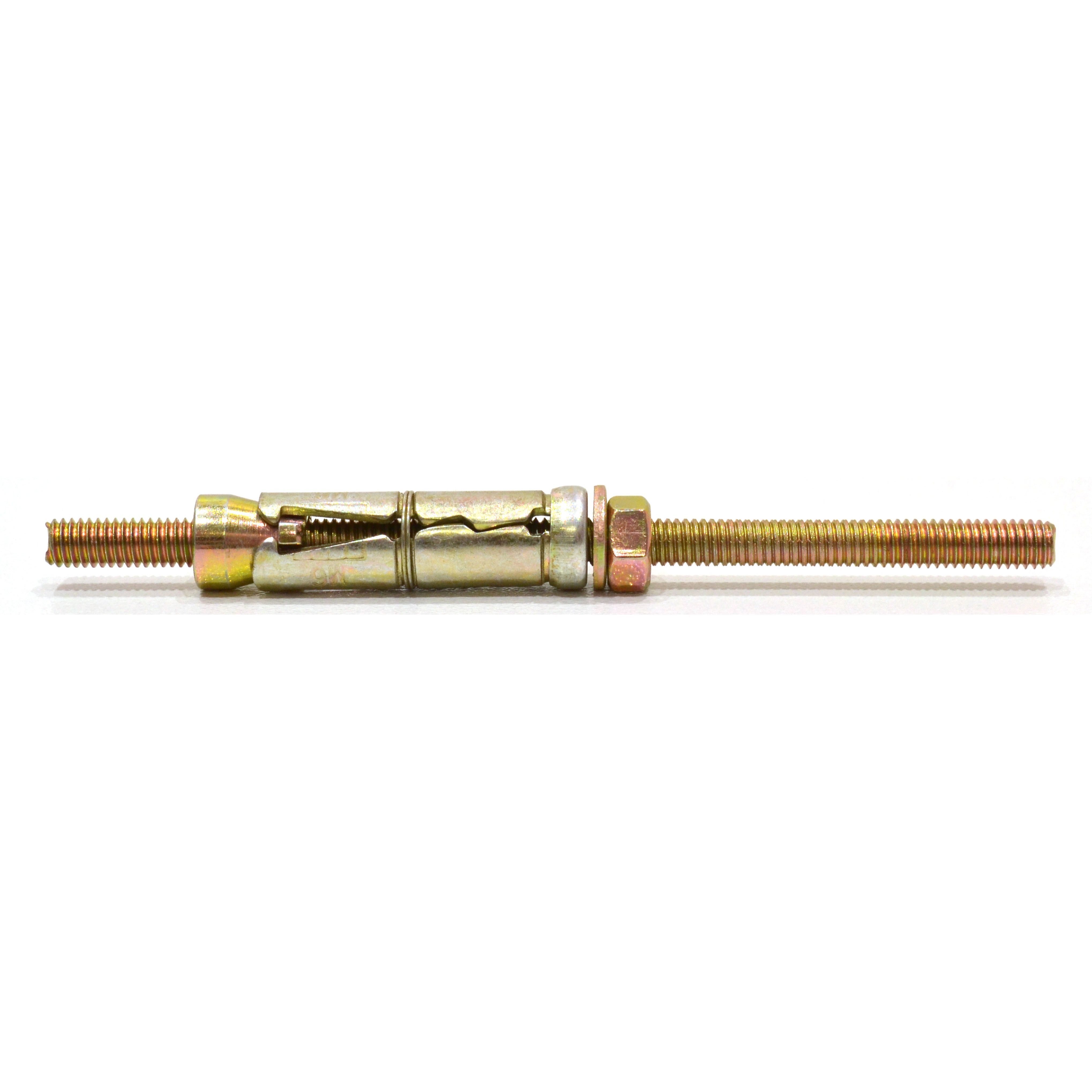 Centurion - Expanding Projection Bolts, M6 x 60mm, PJ660P
