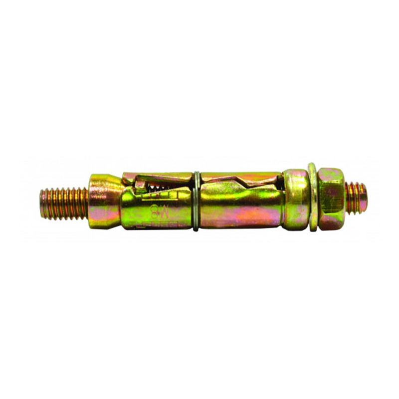 Centurion - Expanding Projection Bolts, M8 x 25mm, PJ825L