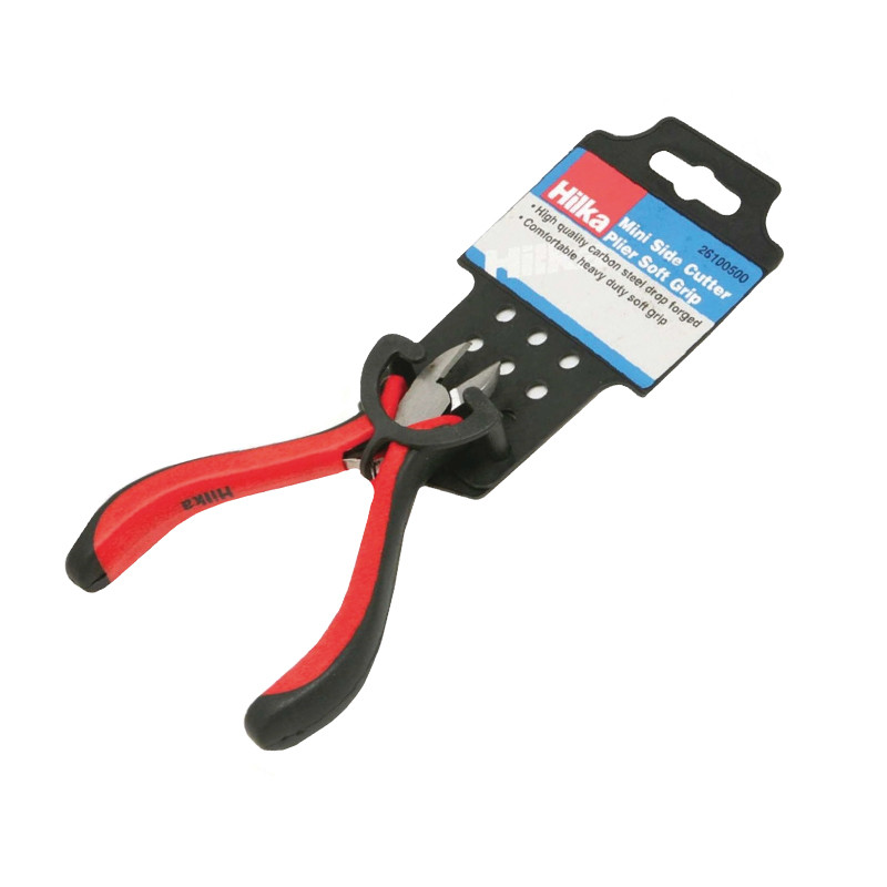 Centurion - Mini Side Cutting Pliers - 115mm (4 1/2"), PL41P