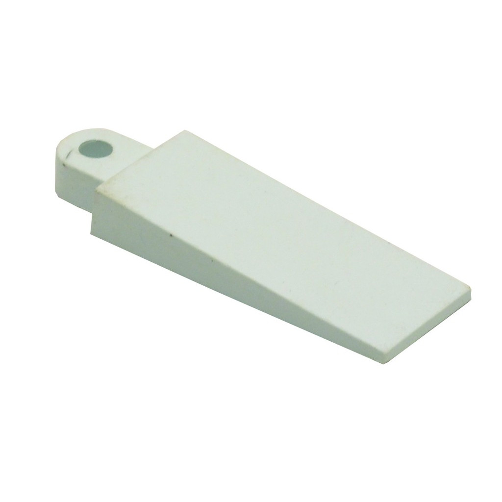 Centurion - Window Wedge, 60mm, White