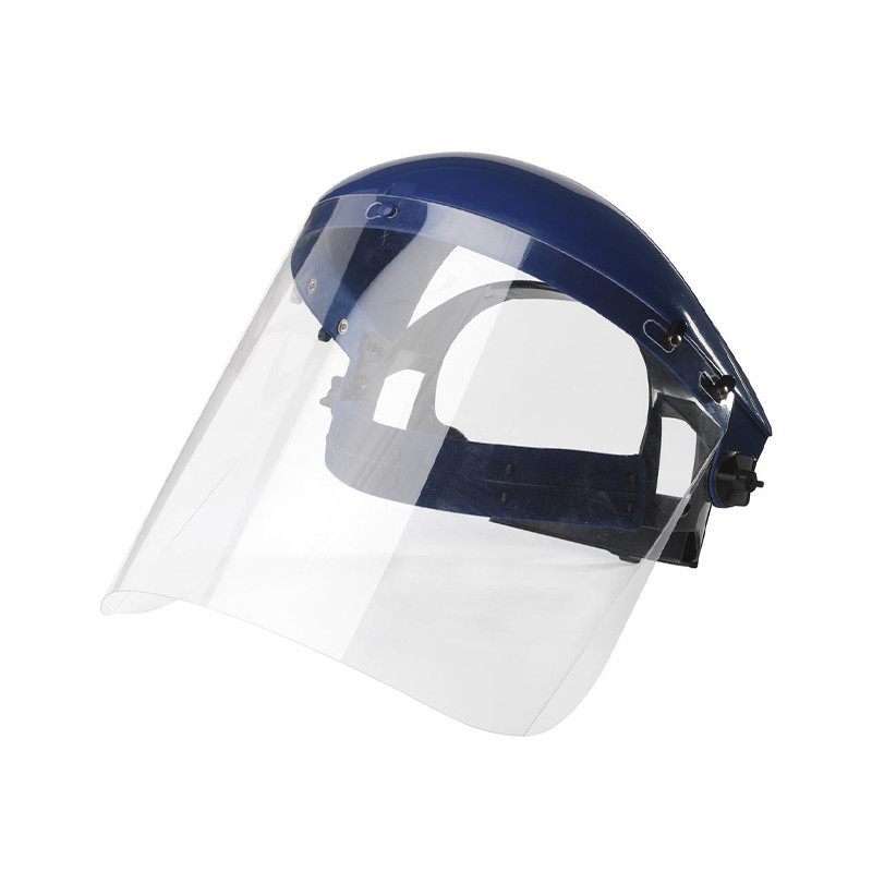 Centurion - Face Shield Visor - Electric Arc Protection