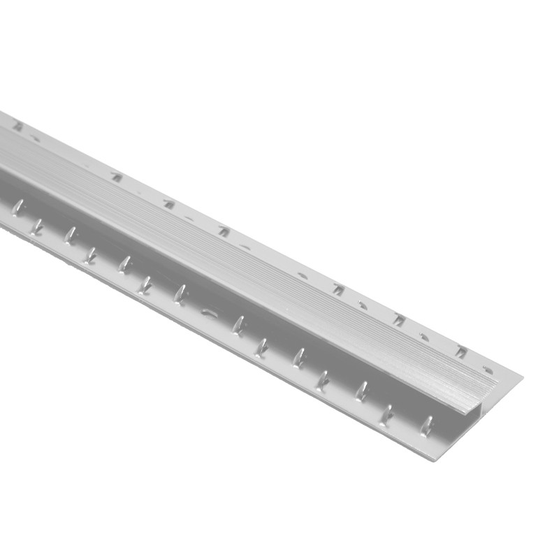 Centurion - Carpet Joint, 45mm, Silver