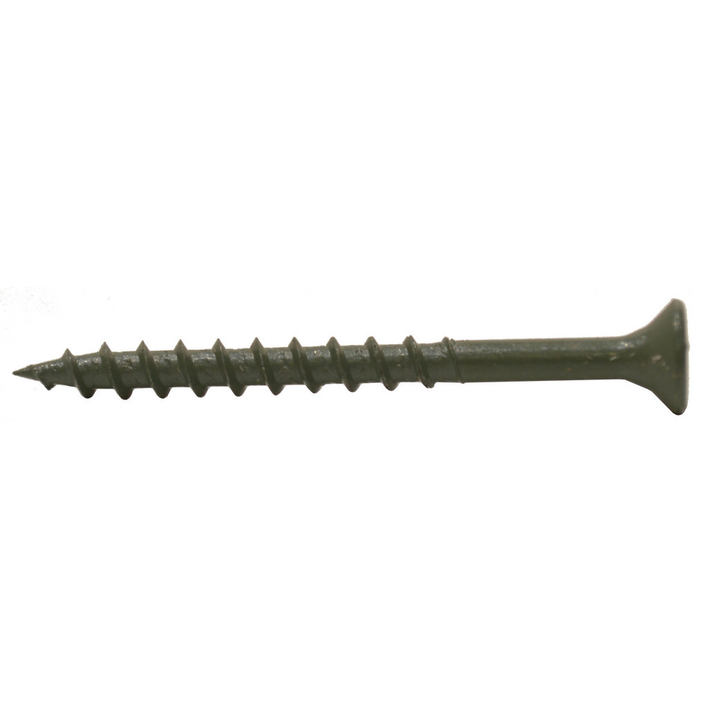 Centurion - 50mm x 4.5mm Timber Decking Screws (200), SE255L