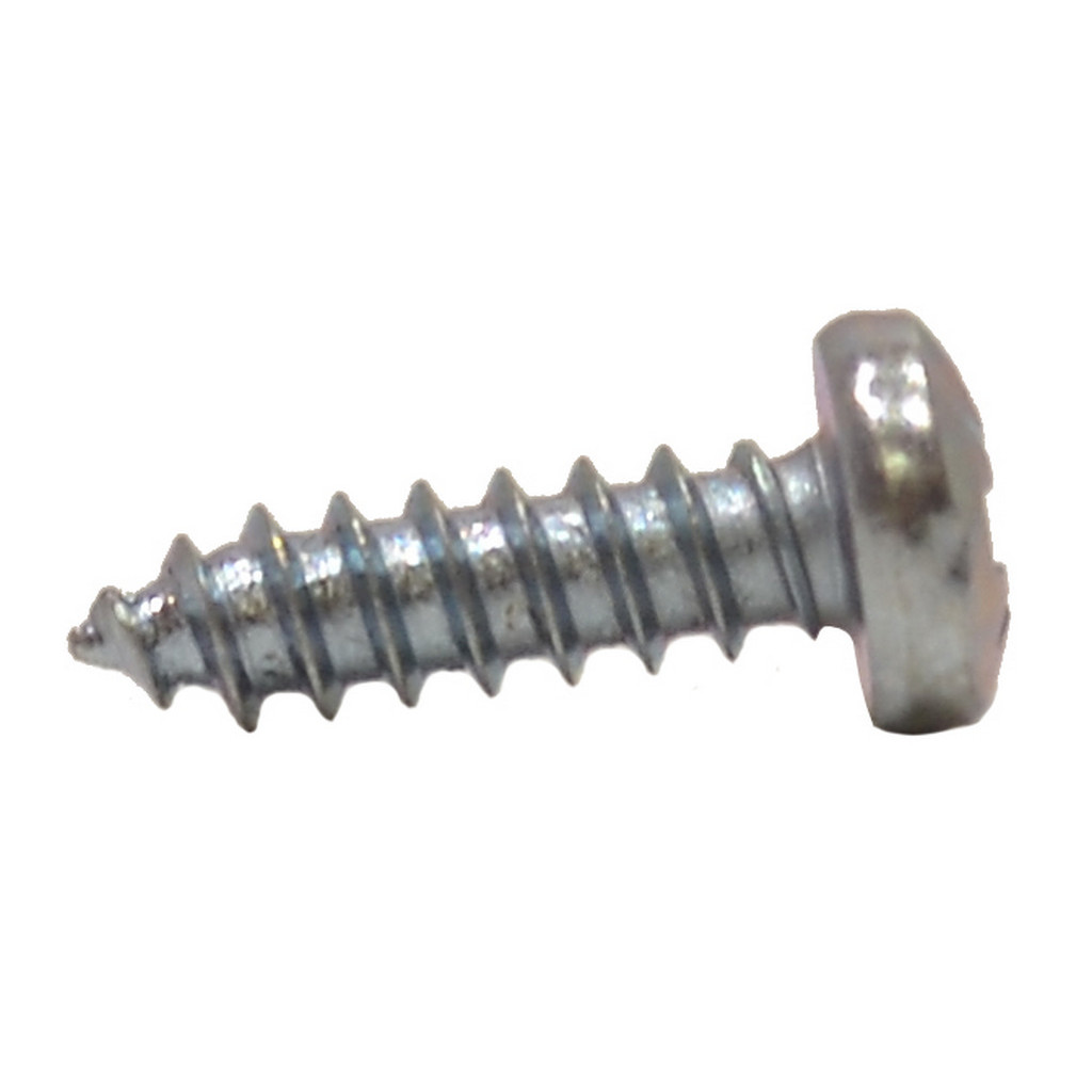 Centurion - 1/2" x 6 ZP Pan Head Self Tapping Screws (200), SE32L