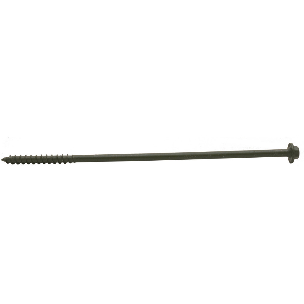 Centurion - 200mm Timber Fixing Screws (50), SE413L