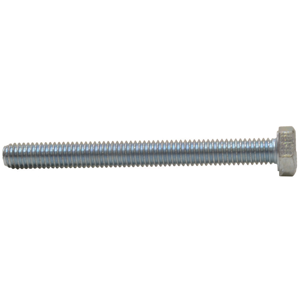 Centurion - M6 x 60mm Hex Head Set Screws (100) SE417L