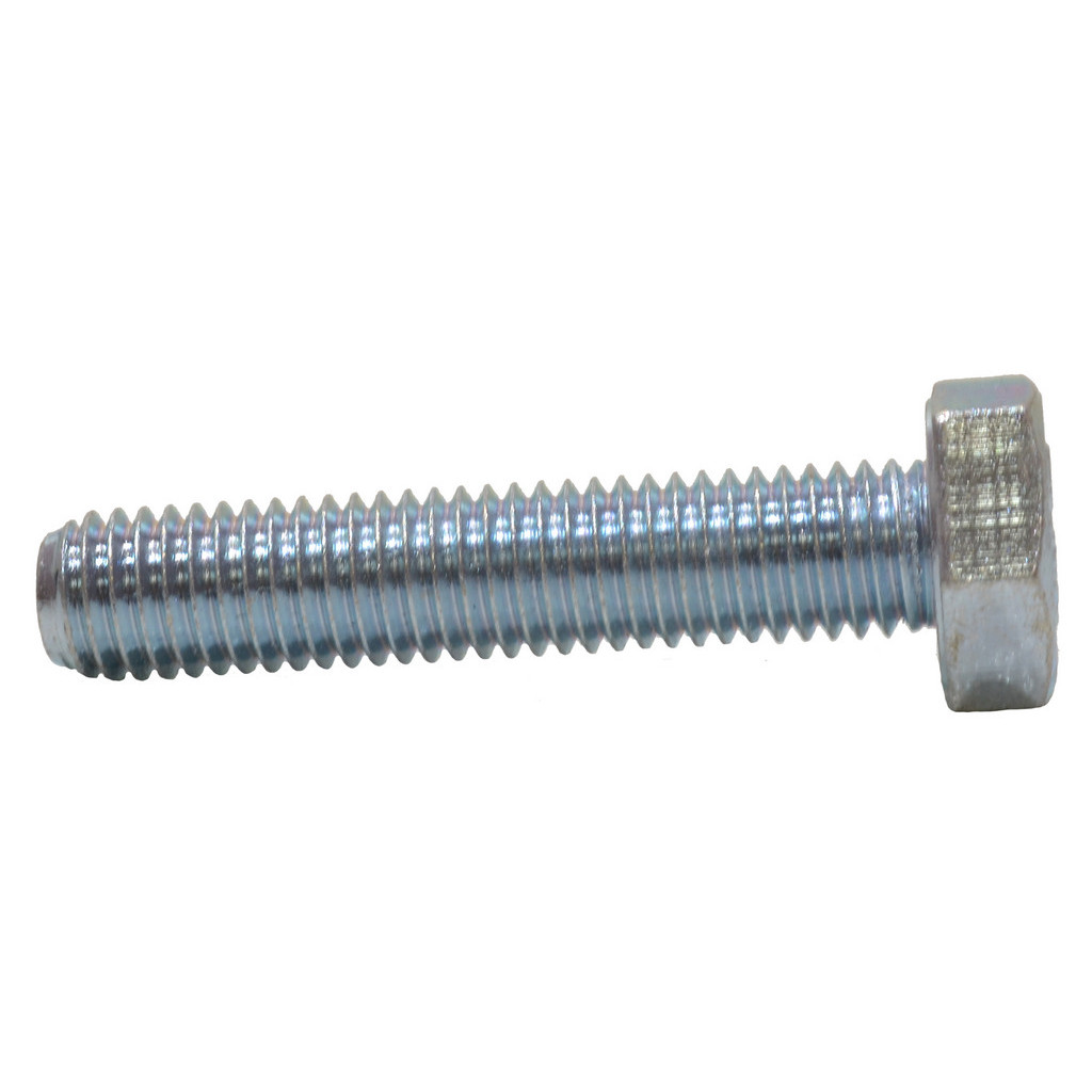 Centurion - M10 x 50mm Hex Head Set Screws (50) SE425L