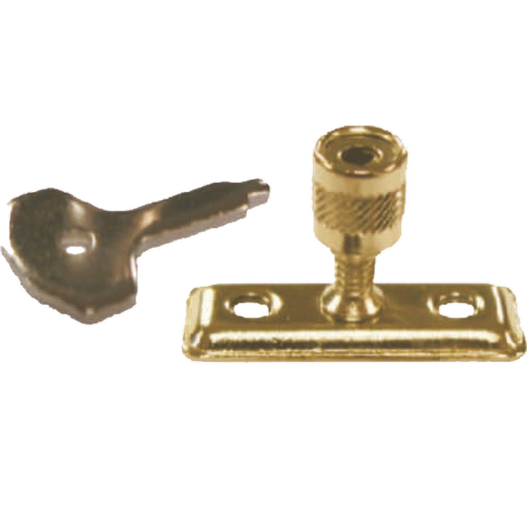 Centurion - 48mm x 28mm EB Window Stay Lock SP03P