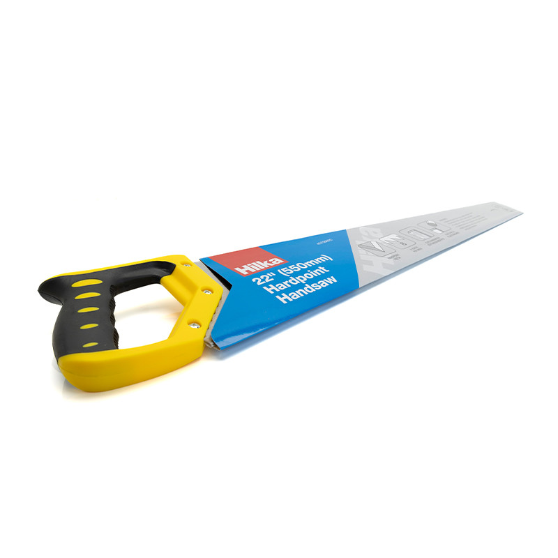 Centurion - Contractors Hardpoint Handsaw - 550mm (22") - 8 Teeth Per ...