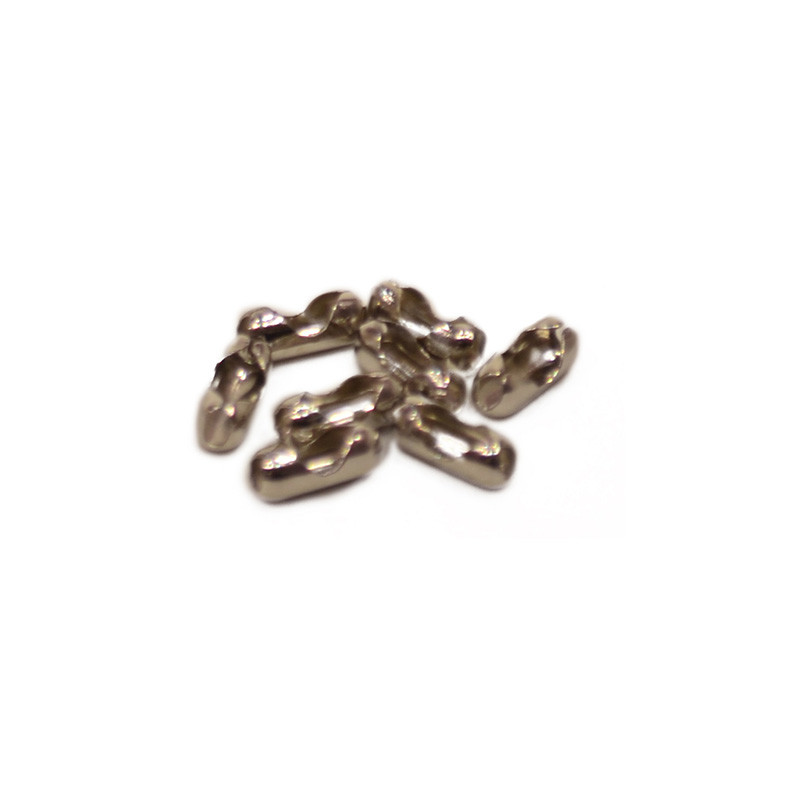 Centurion - Tag Ball Chain Clasp