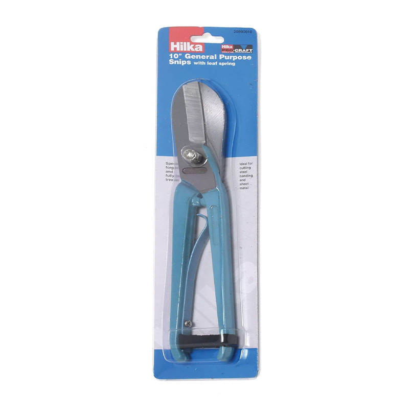 Centurion - 250mm (10") Tinman's Snips, TN01P