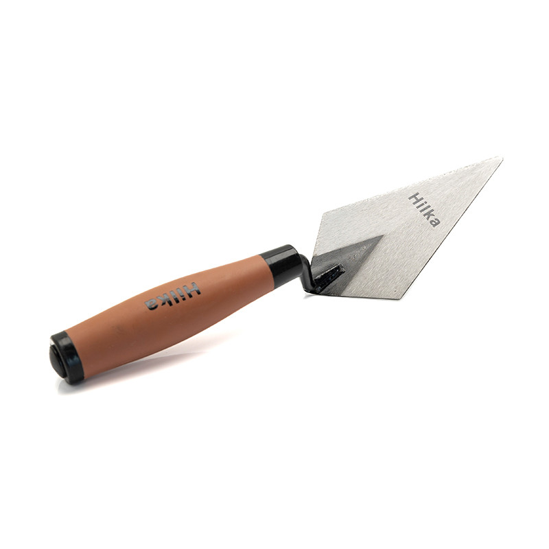 Centurion - Hilka 150mm (6") Soft Grip Pointing Trowel (66306006), TW10L
