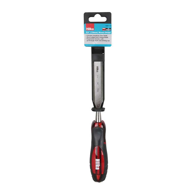 Centurion - 3/4" Plastic Handle Wood Chisel, WC10P