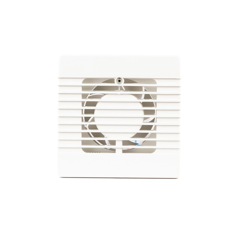 Centurion - Axial Wall Fan - Standard - 100mm